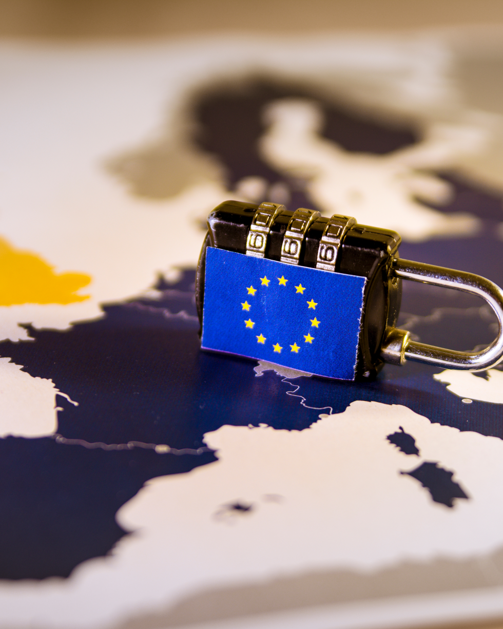 Le RGPD : qu’est ce que c’est ? - WakUp Intérim